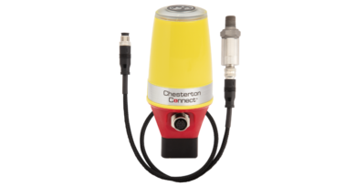 CHESTERTON 1622 Low E Valve Packing | SJP Sealing Technology
